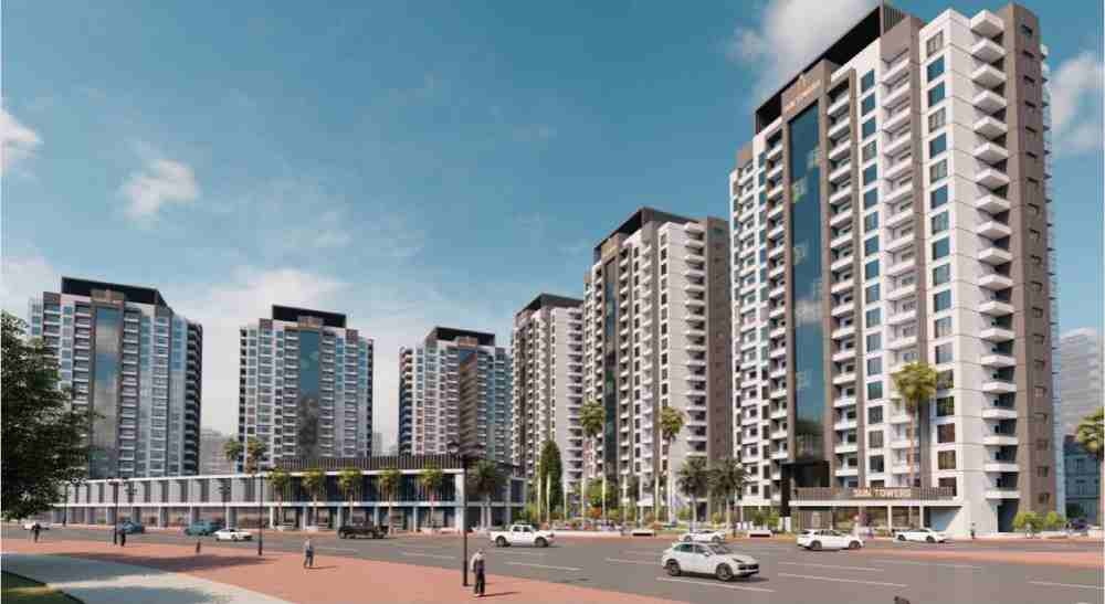 Miran Real Estate | Properties for sale and rent in Erbil, Kurdistan, Iraq.