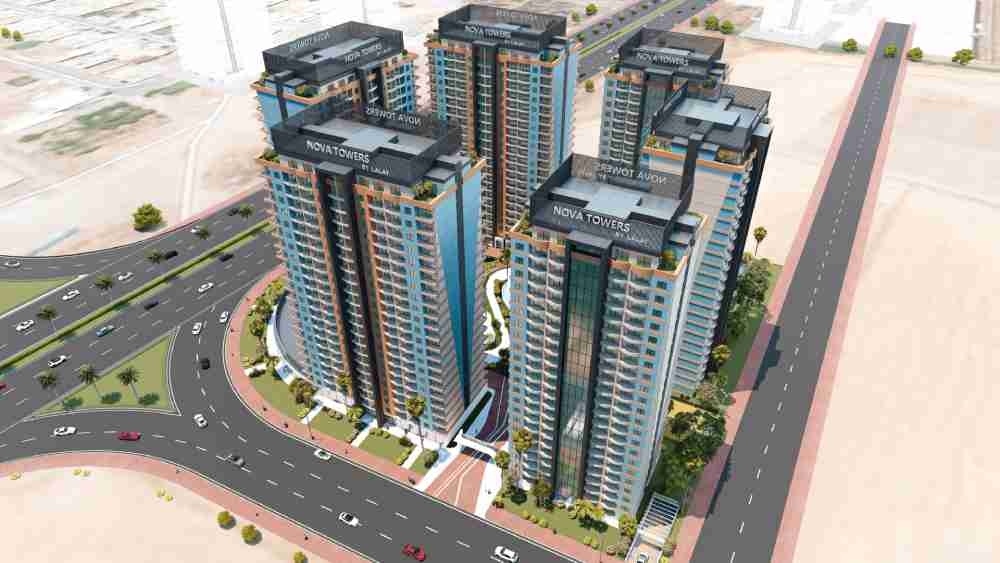 Miran Real Estate | Properties for sale and rent in Erbil, Kurdistan, Iraq.