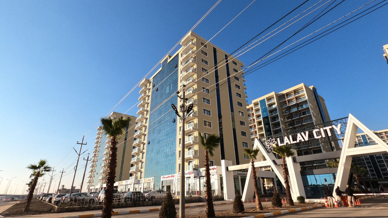 Miran Real Estate | Properties for sale and rent in Erbil, Kurdistan, Iraq.