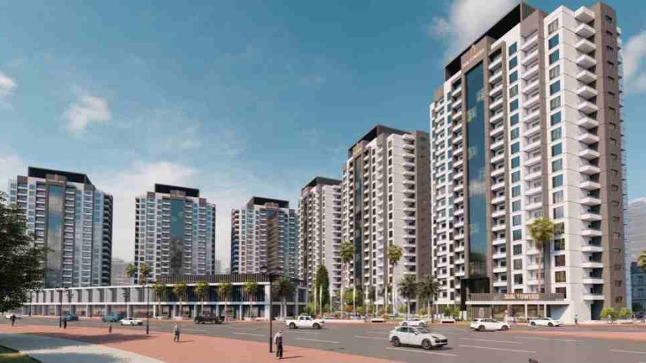 Miran Real Estate | Properties for sale and rent in Erbil, Kurdistan, Iraq.