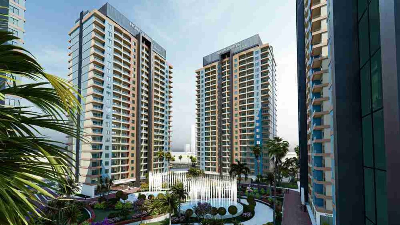 Miran Real Estate | Properties for sale and rent in Erbil, Kurdistan, Iraq.