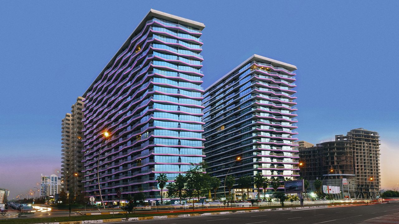 Miran Real Estate | Properties for sale and rent in Erbil, Kurdistan, Iraq.